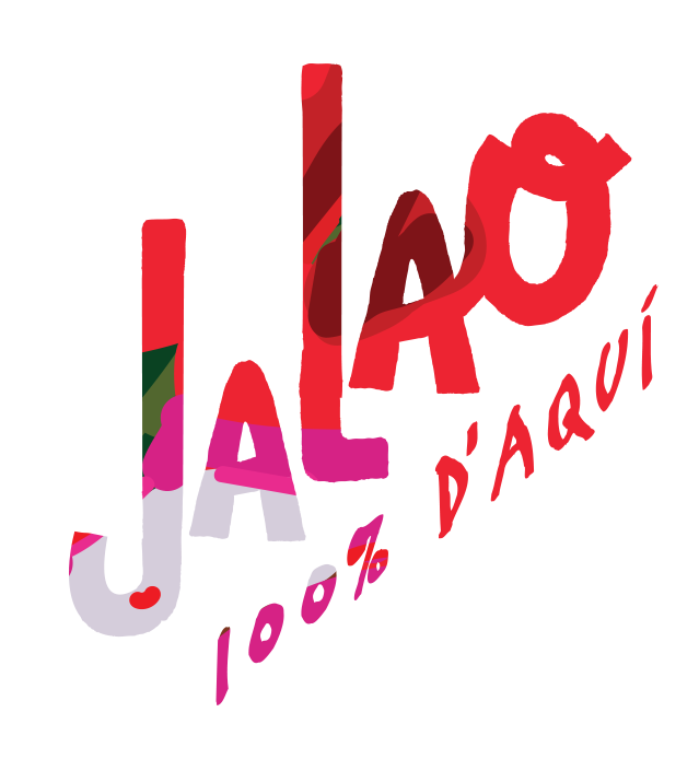 Jalao - 100% de Aquí